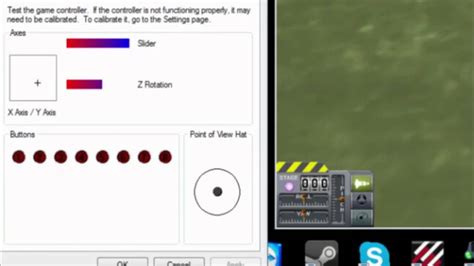 KSP Joystick Problems YouTube
