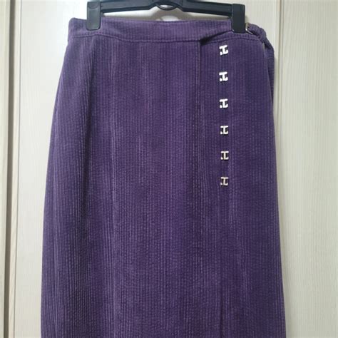 듀엘스커트 당근 중고거래