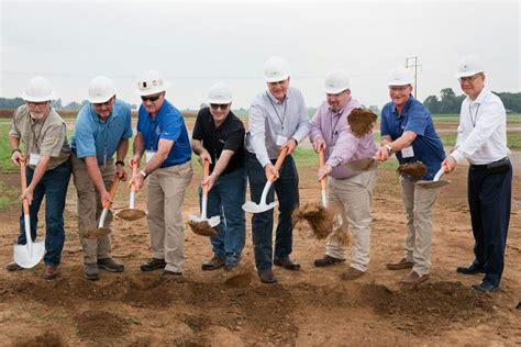 Tva Seeks Public Input On Potential Pumped Storage Projects