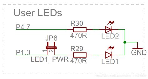 msp430f5529 driverlib 库函数学习笔记（一）时钟配置和闪烁led dcoclk csdn博客