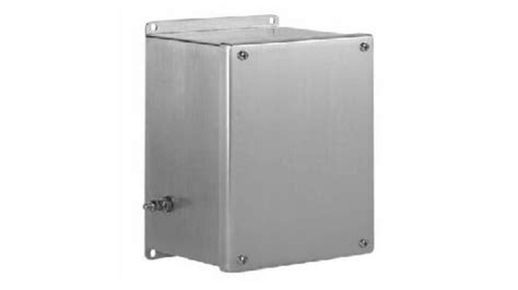 Is Nema 4x Explosion Proof Kdm Steel