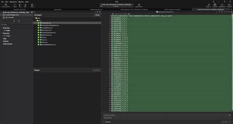 Stash Only Selected Files In Unstaged Area Issue Fork Dev TrackerWin GitHub