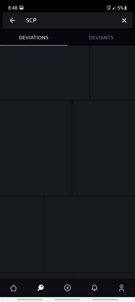 Here Yall Go Some Scp Foundation Cringe R Deviantarthell