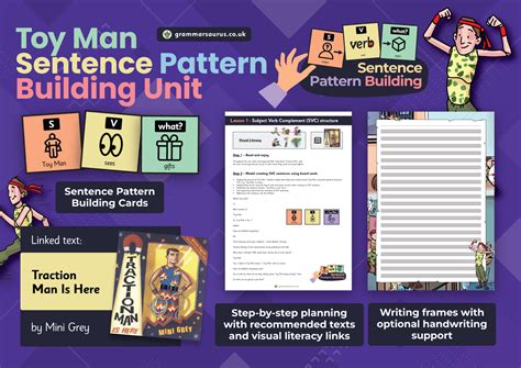 Web Ad Toy Mam Grammarsaurus