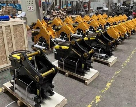 How To Distinguish Three Types Of Breakers Ransun Bucketmaster