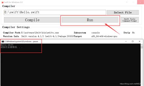 Vscode下载安装汉化及swift配置开发环境mq767的博客 Csdn博客