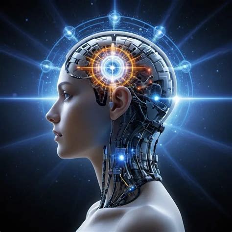 Psycho Synthetic Synergy The Era Of Mind Controlled Robotics By Luna Serafina Apr 2024