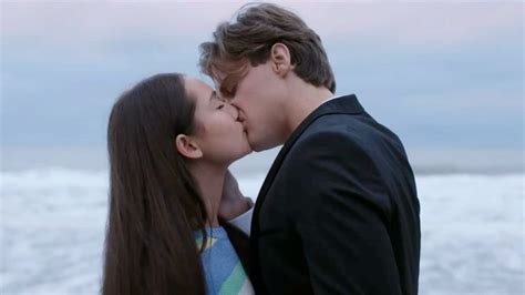 Pin By Sammiee On Belly And Conrad Turn Ons Scenes Summer Romance