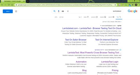 How To Handle Internationalization In Selenium Webdriver Dzone