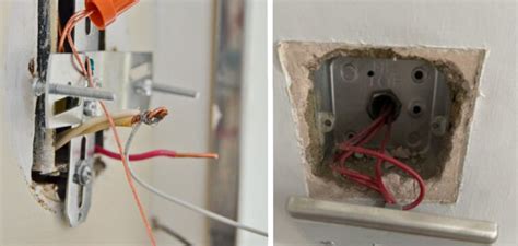 How To Ground A Light Switch Without Ground Wire Step S