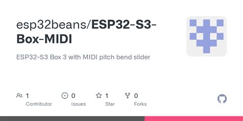 esp32 s3 box midi lvgl port v8 cpp at main · esp32beans esp32 s3 box