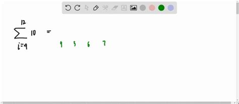 SOLVED 4 16 Prove That The Sum Shown In 4 6 Is Given By 4 7
