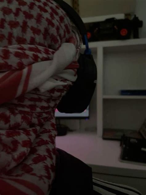 Keffiyeh Aesthetic Aesthetic