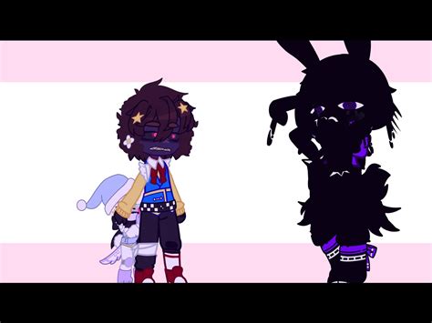 Dead Michael Helpy And Dead William Without Illusion Disk R Gachafnaf