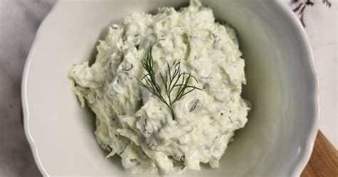 차지키소스 그릭요거트소스