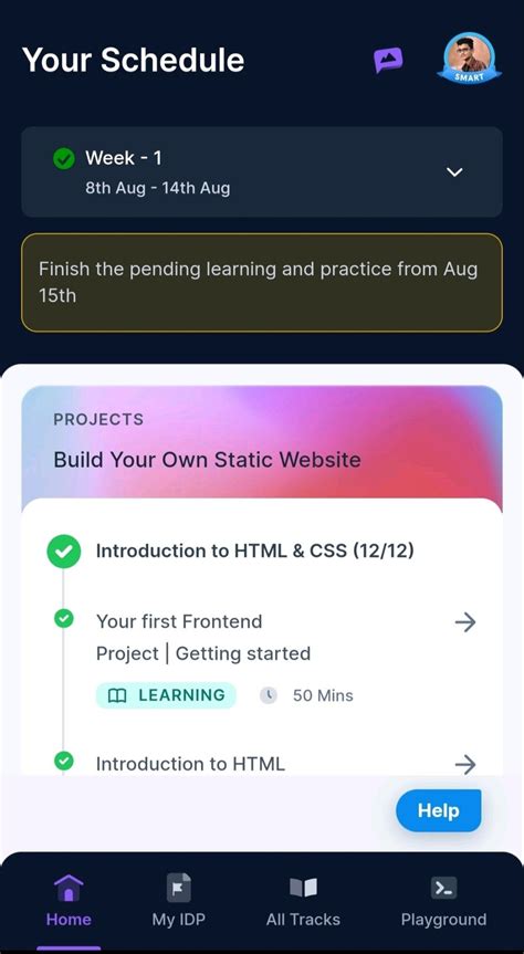 Ccbp Ccbpian Nxtwave Abdul Basith