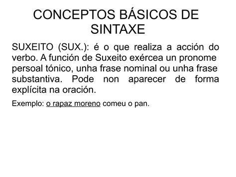Sintaxe Básica Pdf
