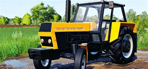 Fs Zetor Mods Download Page Of Fs Net
