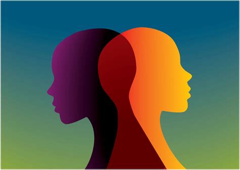 Psychological Projection What Is It And What To Do With It