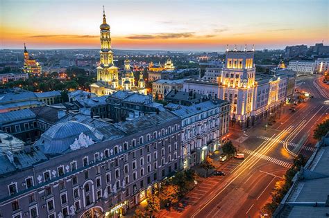 Останні новини Харківської області та Харкова