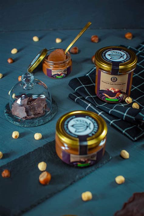 Chocotella შოკოტელა Home