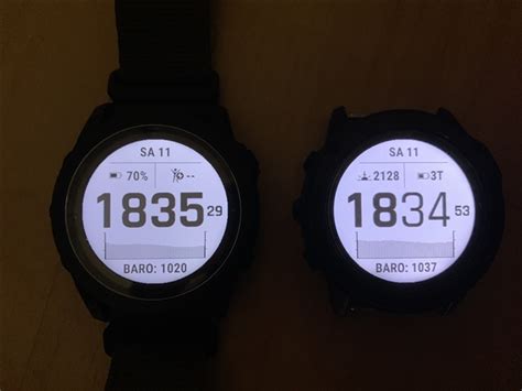Tactix 7 Pro Screen Birghtness Fēnix 7 Series Wearables Garmin Forums