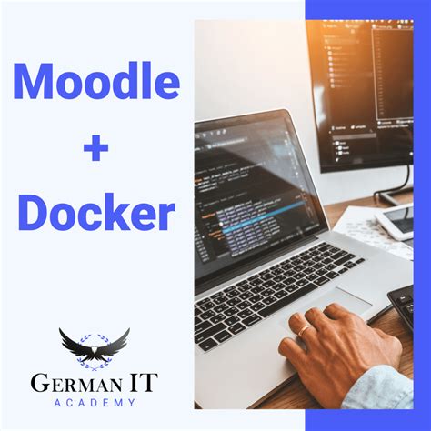Devopschat Articles Moodle With Docker