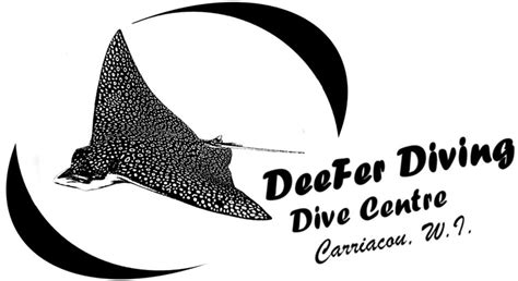 Deefer Diving Carriacou Caribbean Islands Maps And Guides