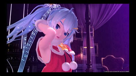 Hatsune Miku Project DIVA Future Tone 629 By MrChocox On DeviantArt