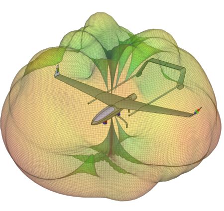 LambdaG Advancing RF Microwave Connectivity On Earth And In Space