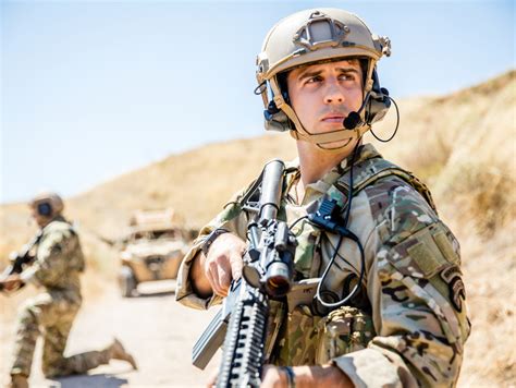 Military Deployment Usaa
