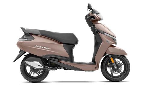 Tvs Jupiter Variants 2025 Price Features Specs Images