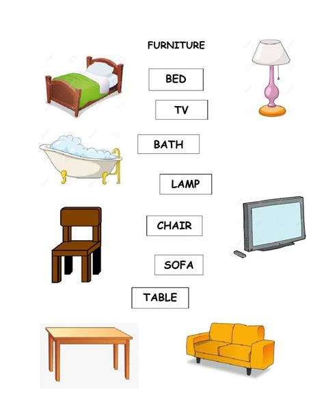 English Language Activities For Preschoolers Free Math Worksheet