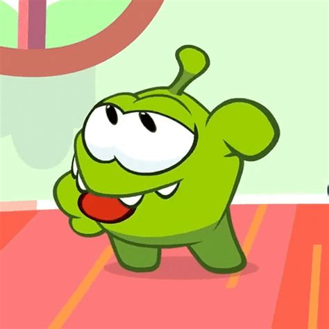 Making Fun Of You Om Nom  Making Fun Of You Om Nom Cut The Rope