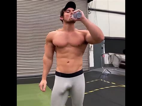 Hey Dude Let Me Touch That Big Boner