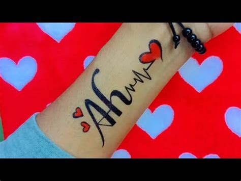 Ah Tattoos
