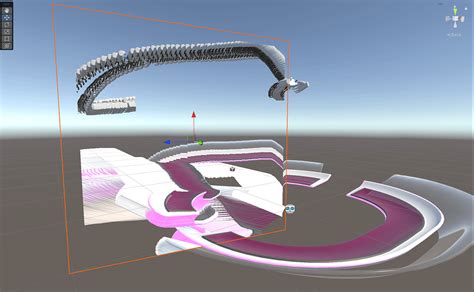 Problem With Depth Mask Shader Unity Engine Unity Discussions