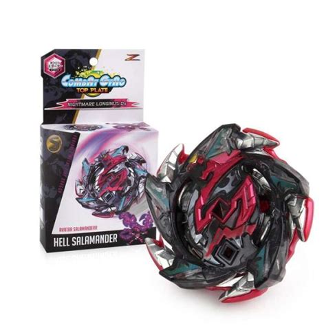 Jual Beyblade Hell Salamander Set Beyblade Baru Mainan Gasing Di Seller