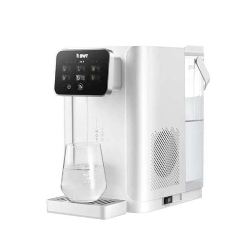 Bwt Compact Instant And Purification Water Dispenser Shopee Philippines