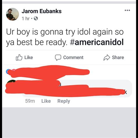 Jarom Eubanks Home Facebook