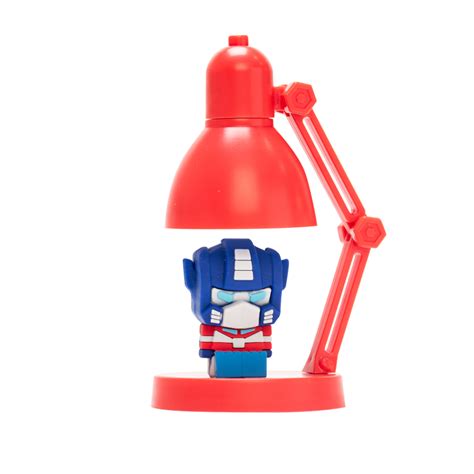 Mini Lampa Transformers Bambule Království Hraček