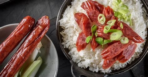 Gouden Tip Lap Cheung Maakt Je Rijst Zoveel Lekkerder Favorflav