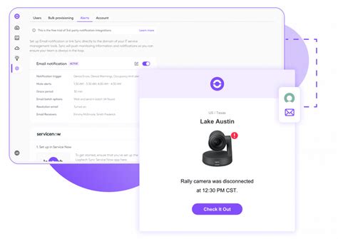 Logitech Sync Makes Work Easy Anywhere Gizmologi Id