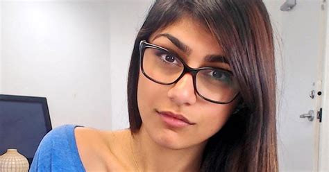 Buka-bukaan, Ini Alasan Mia Khalifa Pensiun Dari Industri Film "Panas"
