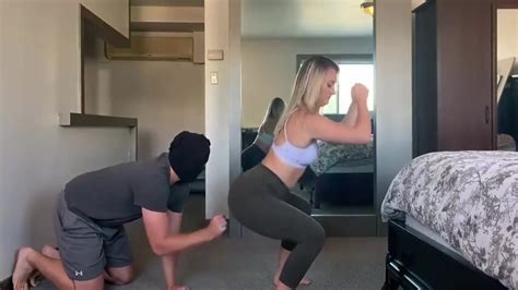 Pervert Gets Caught