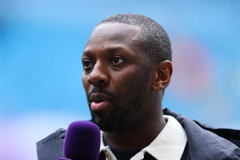 ‘unbelievable Shaun Wright Phillips Says 23 Year Old Man City Player