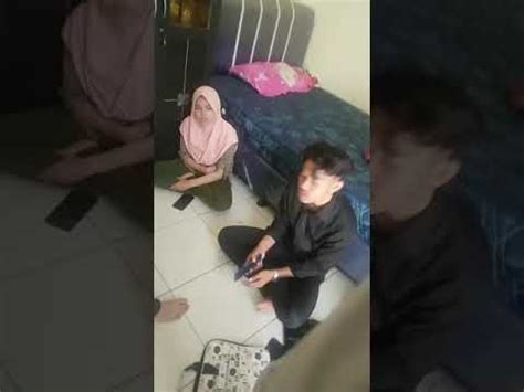 viral 2 remaja mesum di kosan ketauan warga.. - YouTube