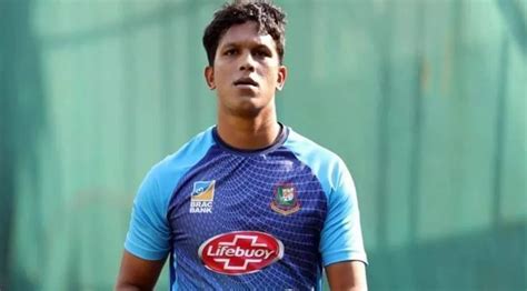 Saif Uddin Wants To Return To The 22 Yards With The Asia Cup Sports