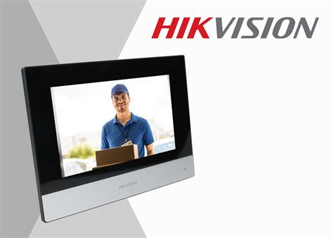 How Do I Install Hikvisions 2 Wire Modular Video Intercom System