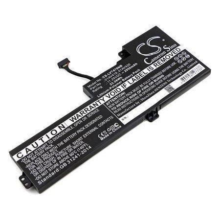 Bsc Preferred Lenovo Thinkpad T Thinkpad T Laptop Notebook Repl Battery Cs Lvt Nb Zoro